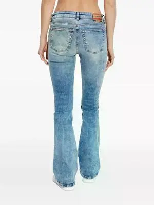 DIESEL® D-ebbey Jeans