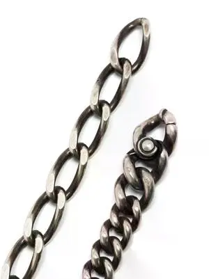 Werkstatt:München Chain-link Necklace
