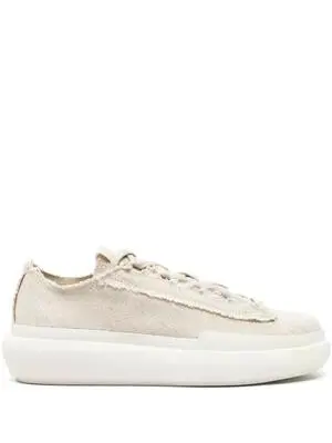 Y3 Nizza Flatform Sneakers