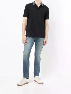 Emporio Armani J06 Slim-fit Jeans