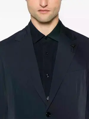 LARDINI Single-breasted Suit - Blue