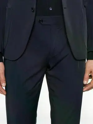 LARDINI Single-breasted Suit - Blue