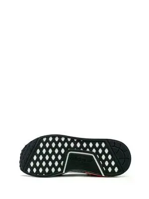 Adidas X Packer Shoes Nmd R1 Primeknit Sneakers