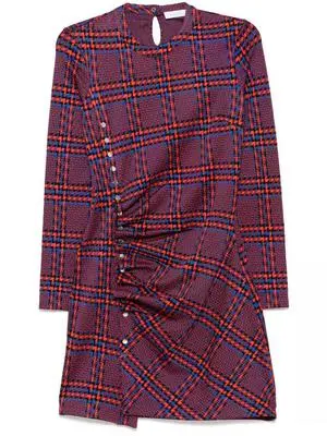 Rabanne Short Dress