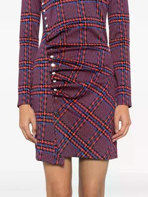 Rabanne Short Dress