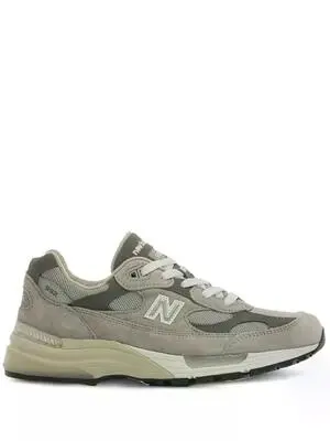 NEW BALANCE 992 Sneakers - Neutrals