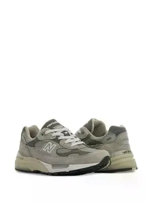 NEW BALANCE 992 Sneakers - Neutrals