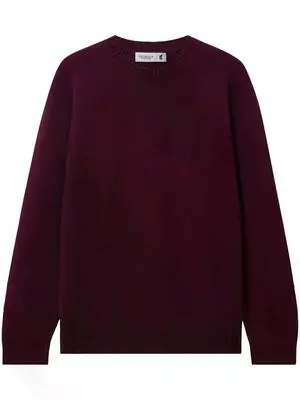 Pringle Of Scotland Crew Neck Sweaters For Men