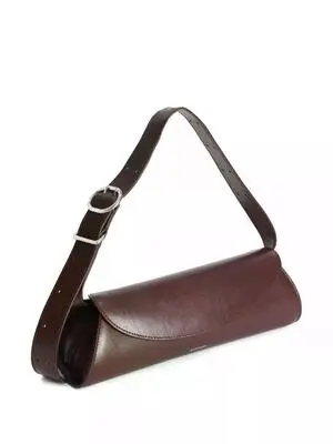 JIL SANDER Cannolo Small Shoulder Bag