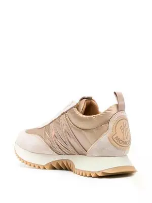 Moncler Pacey Padded Sneakers
