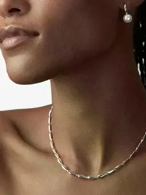 DINNY HALL Sunbeam Necklace