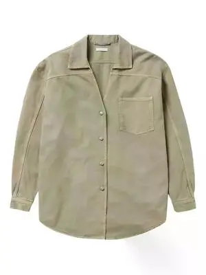 1989 STUDIO Denim Shirt