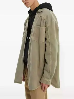 1989 STUDIO Denim Shirt