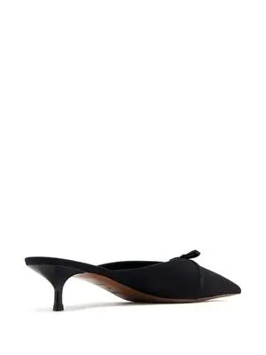 NEOUS 40mm Matar Mules