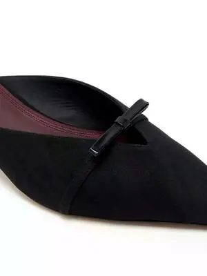 NEOUS 40mm Matar Mules