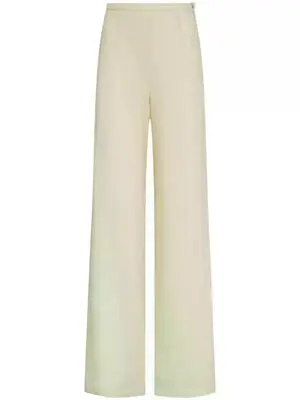TALLER MARMO Marlene Palazzo Pants