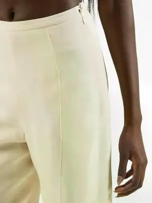TALLER MARMO Marlene Palazzo Pants