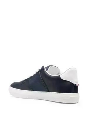 Moncler Low-top Lace-up Sneakers