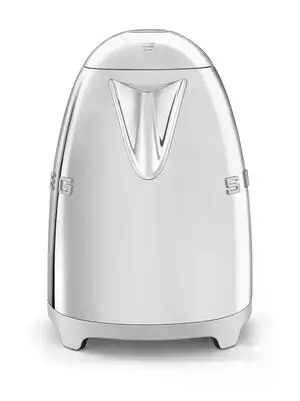 SMEG Stainless Steel Kettle - Silver