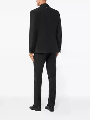 BILLIONAIRE Single-breasted Blazer