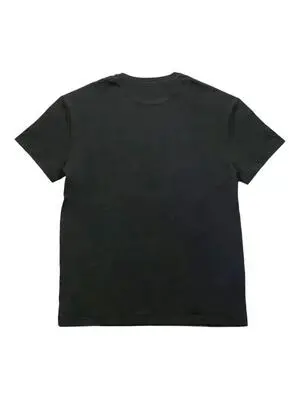 Polo Ralph Lauren Cotton T-shirt - Black
