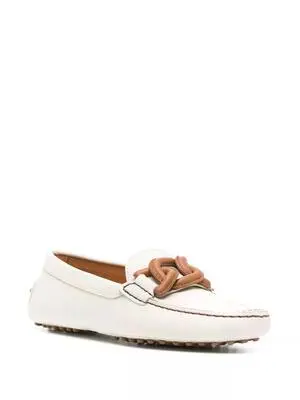 TOD'S Kate Gommino Driving Loafers
