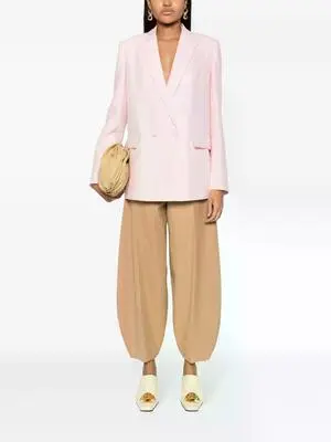 Fabiana Filippi Double-breasted Blazer