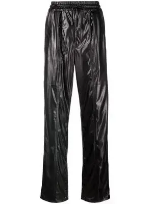 MARANT ETOILE Brina Drawstring Trousers