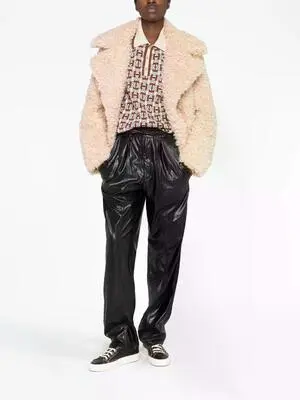 MARANT ETOILE Brina Drawstring Trousers