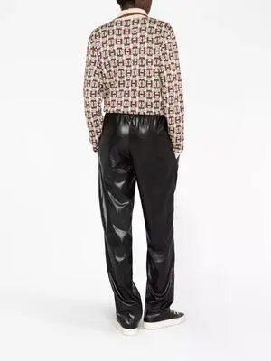 MARANT ETOILE Brina Drawstring Trousers
