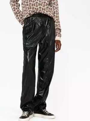 MARANT ETOILE Brina Drawstring Trousers