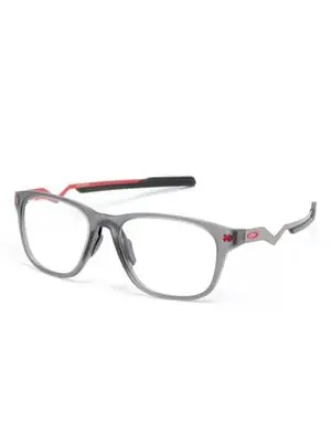Oakley Cerebral Round Frame Glasses