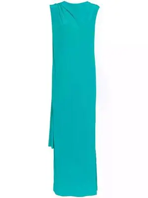 Gianluca Capannolo Knee Length Evening Dresses