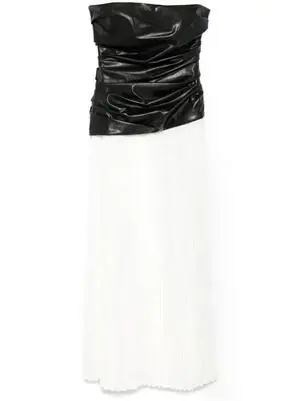 Simkhai Off The Shoulder Evening Dresses