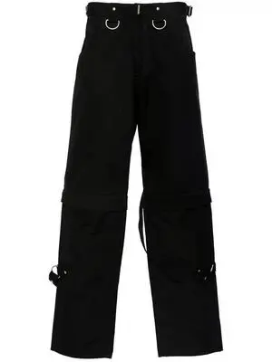 Givenchy Two-in-one Detachable Trousers