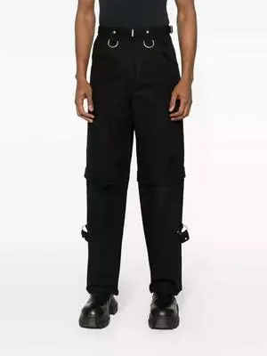 Givenchy Two-in-one Detachable Trousers