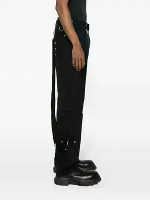 Givenchy Two-in-one Detachable Trousers