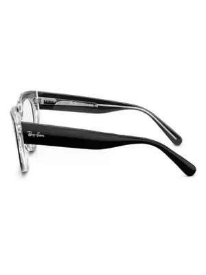 Ray-ban Cat-eye Glasses