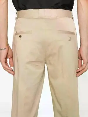 Givenchy Straight-leg Chinos
