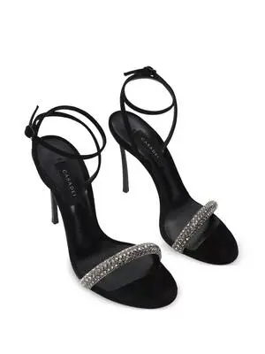 Casadei 100mm Blade Stratosphere Sandals