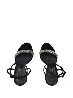 Casadei 100mm Blade Stratosphere Sandals