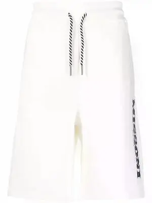 Missoni Loose Fit Shorts For Men