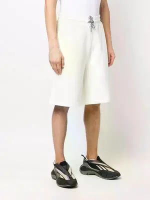 Missoni Logo-print Shorts