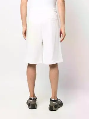 Missoni Logo-print Shorts