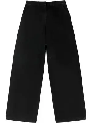 ENTIRE STUDIOS Wide-leg Jeans