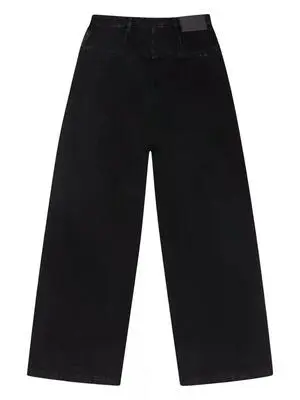 ENTIRE STUDIOS Wide-leg Jeans