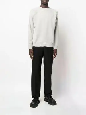 BARRIE Crew Neck Sweatshirt