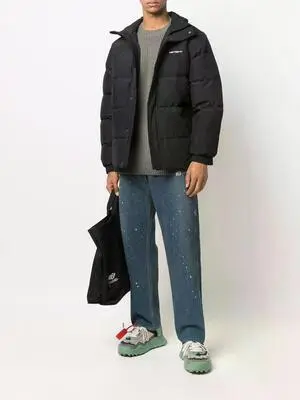 Carhartt Work In Progress Danville Padded Jacket
