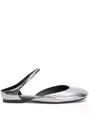 3.1 Phillip Lim Mary Jane Ballerina