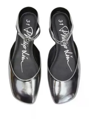 3.1 Phillip Lim Mary Jane Ballerina